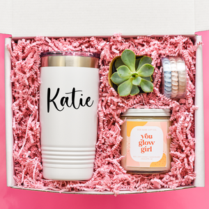 Box Babe Gift Co. | Personalized Gift Boxes From WomenOwned Businesses